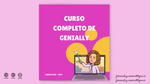 CURSO GENIALLY | Genially