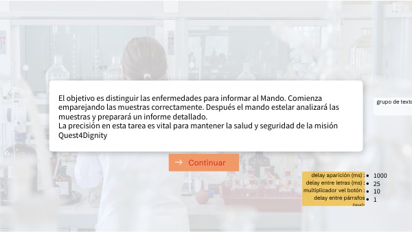 PRUEBA 3. SALUD Y BIENESTAR