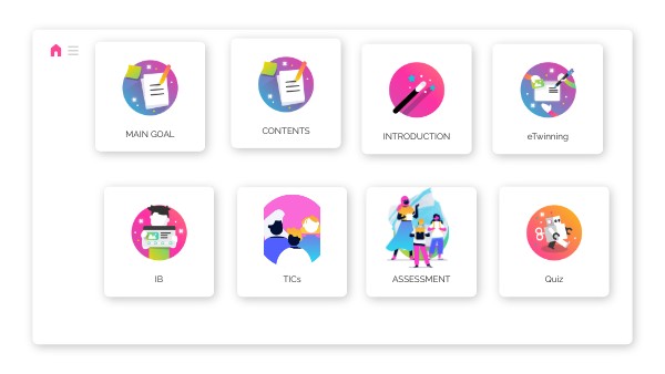 COLLABORATIVE LEARNING | Genially