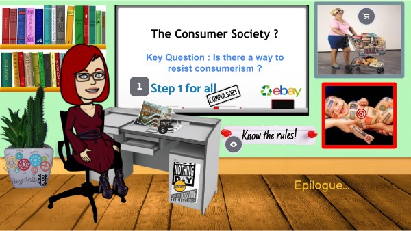 File The Consumer Society