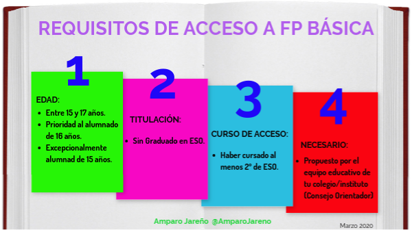 FP BÁSICA ACCESO