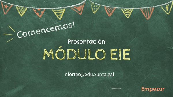 PRESENTACIÓN EIE