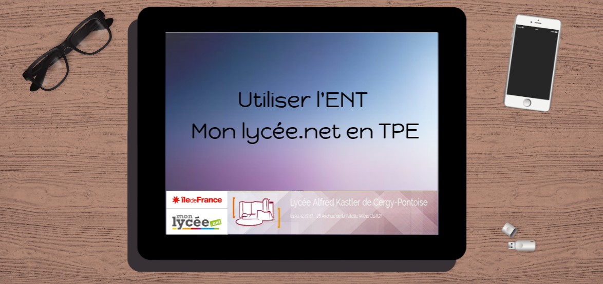 ENT en TPE