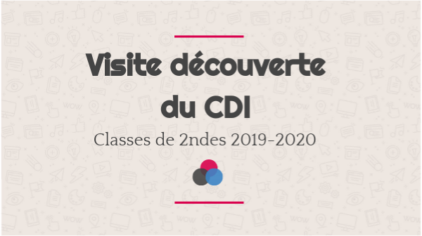 visite cdi | Genially