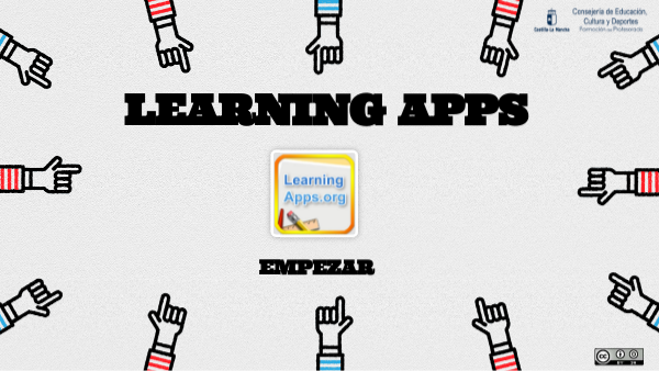 LEARNING APPS | Genially