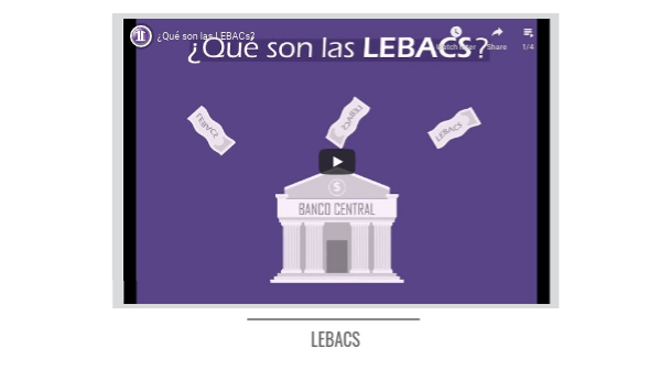 Las Lebac