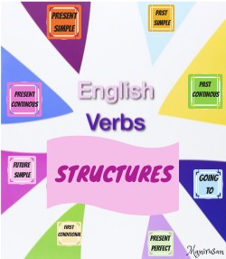 VERBS STRUCTURES