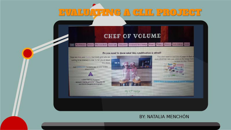 EVALUATION | Genially