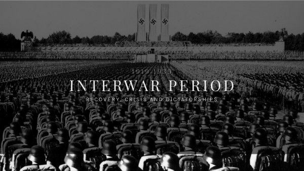INTERWAR PERIOD
