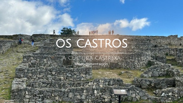 video dos castros | Genially