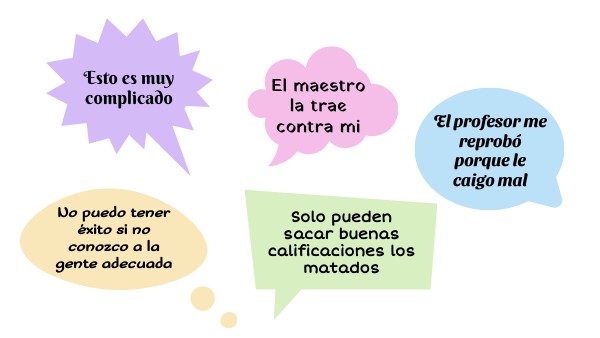 frases td | Genially