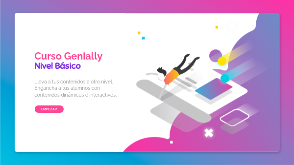 Curso Genially Básico | Genially