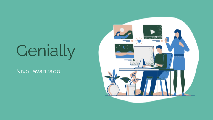Curso Genially Intermedio