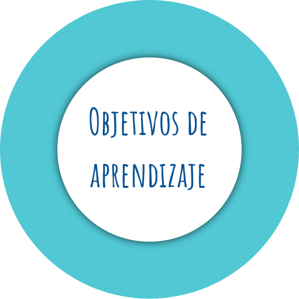 Objetivos de Aprendizaje