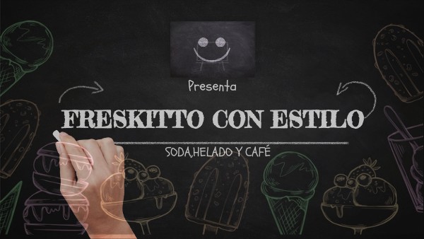 FRESKITTO CON ESTILO | Genially