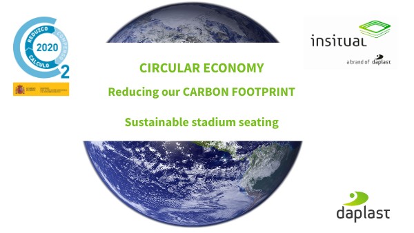 Carbon Footprint INSITUAL - DAPLAST
