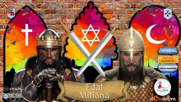 ALTA EDAT MITJANA | Genially