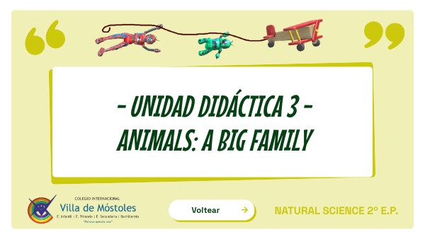 NS 2º - UD3 | Genially