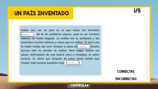 SAM_VOCABULARIO_PAÍS_INVENTADO | Genially