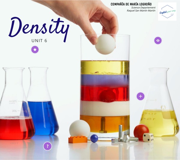Density