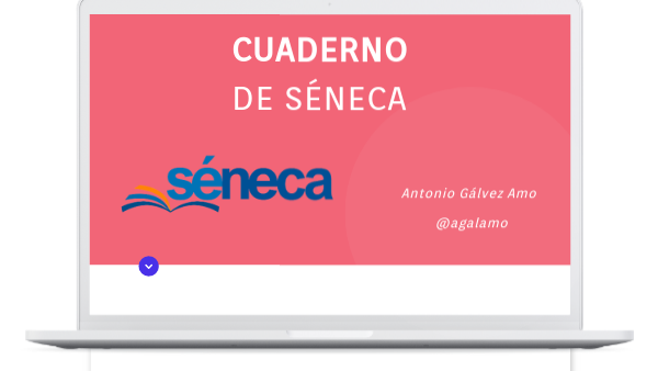CUADERNO DE SÉNECA