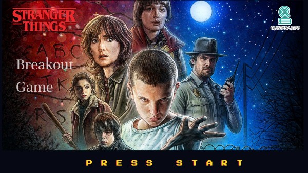 Stranger things breakout edu | Genially