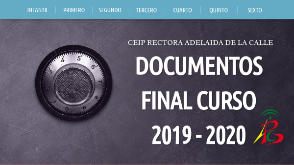 DOCUMENTOS FINAL CURSO DIRECCIÓN | Genially
