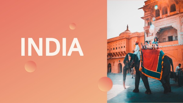 India