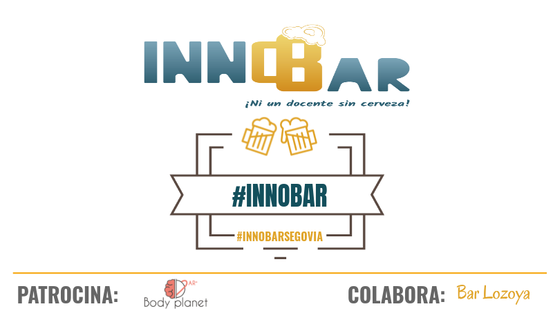 InnoBar Segovia | Genially