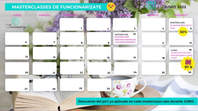 calendario interactivo | Genially