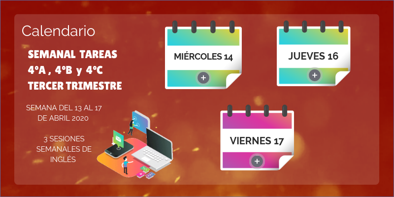 REPASO_4º_2020_ 1 SEMANA | Genially