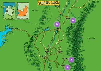 Valle del Cauca