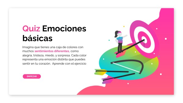 las Emociones | Genially