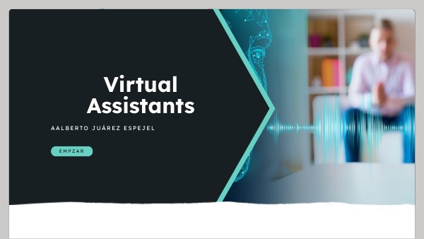 Virtual Assistants