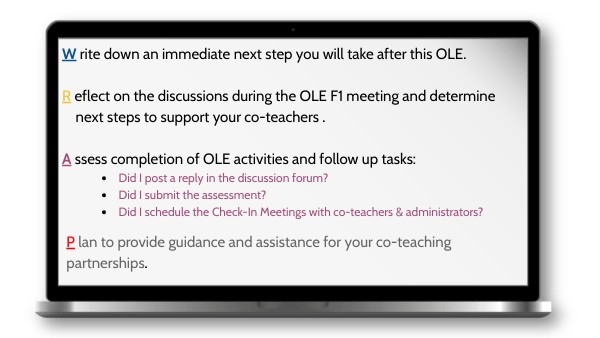 Leaders F1 WRAP Up SY2024