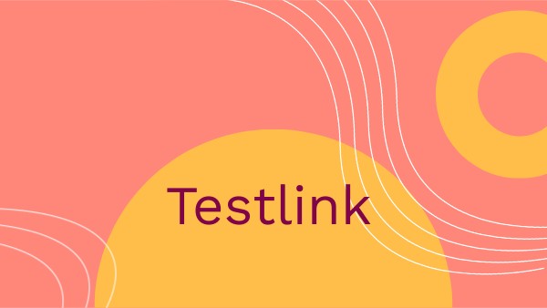 Testlink | Genially