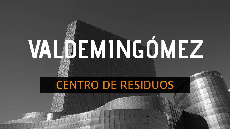 Valdemingomez