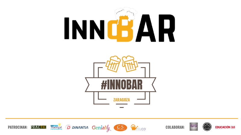 InnoBar Zaragoza | Genially