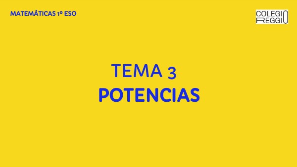 MAT1_T3_POTENCIAS | Genially