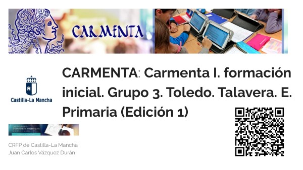 CARMENTA I G3