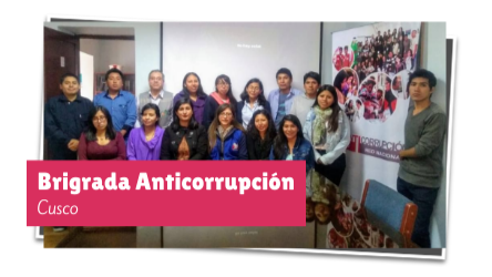 BRIGADA CUSCO | Genially