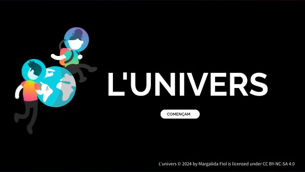 L'UNIVERS
