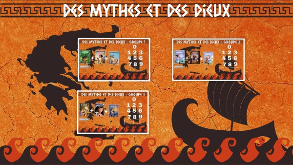 Pour l'ouverture de l'armoire | Genially