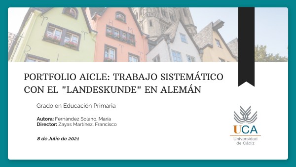 TFG María Fernández Solano