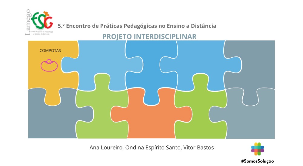 Projeto_interdisciplinar | Genially