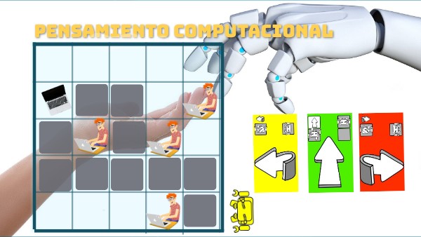 Cody Roby | Genially