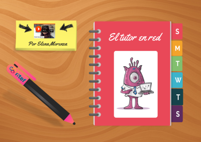 El tutor en red | Genially