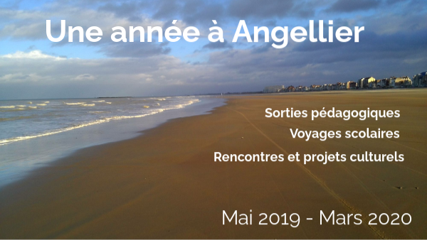 Rétro 2019 2020 Angellier