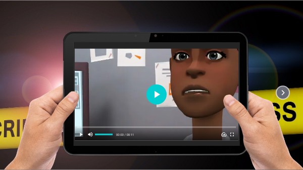 Interface EG à personnaliser | Genially
