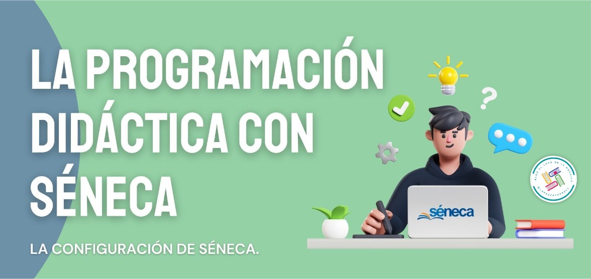 Configuración de Séneca (PD) | Genially
